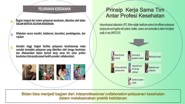 PENGANTAR IMPLEMENTASI STANDAR PROFESI BIDAN.pptx