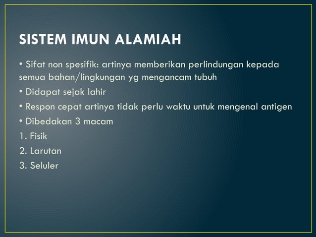 PENGANTAR IMUNOLOGI Dasar pada manusia.pptx