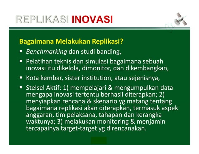 Pengantar Inovasi (Introduxtion to Innovation) | PDF | Business ...