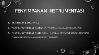 Pengantar Instrumentasi Laboratorium Medis.pptx