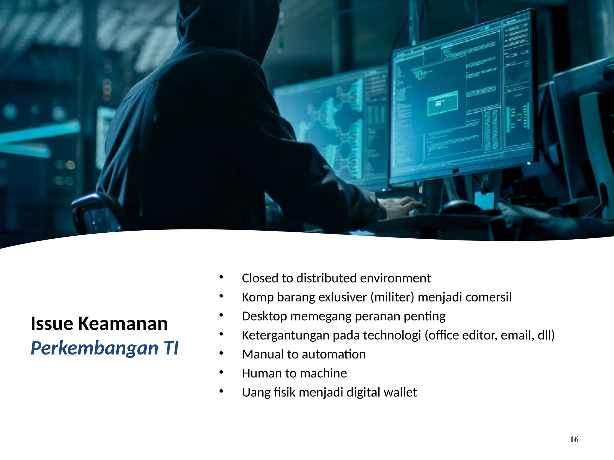 Pengantar Keamanan Sistem Informasi dan Jaringan Komputer | PPTX