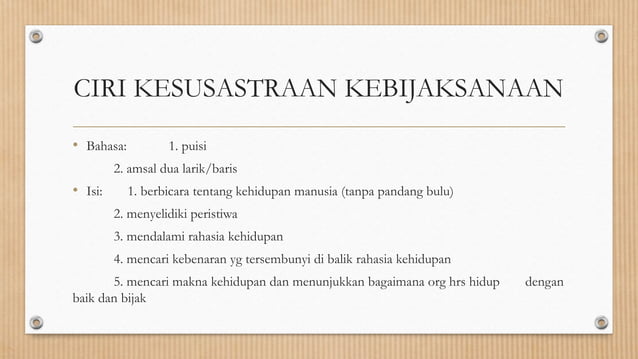 Pengantar Mengenal Kitab Amsal.pptx