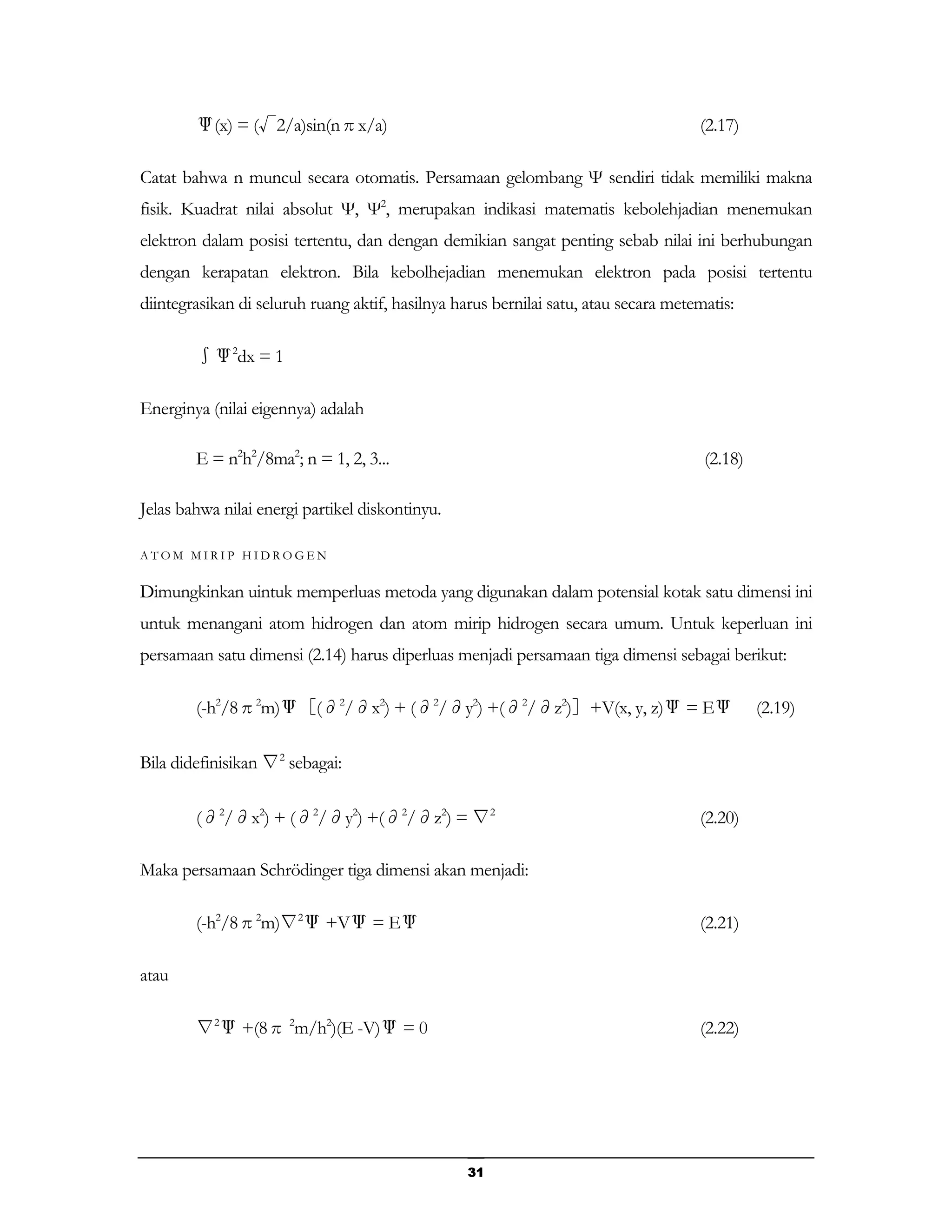 Pengantarkimia terjemah | PDF