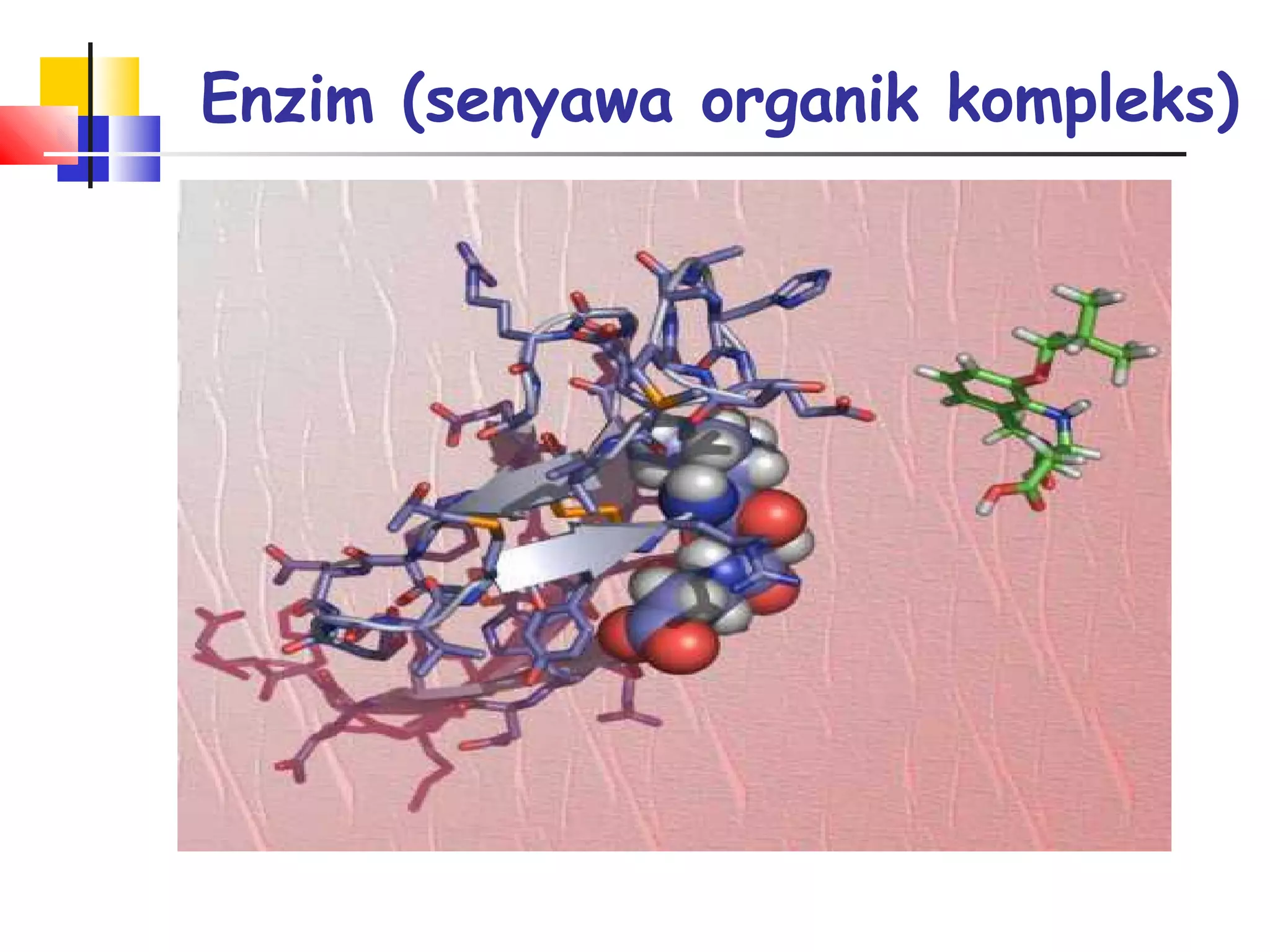 Pengantar kimia organik | PPT