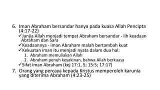 Pengantar Kitab Roma.pptx