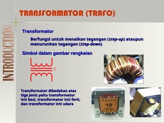 Pengantar Berbagai Komponen Elektronika.ppt
