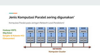 pengenalan tentang ilmu komputasi paralel.pdf