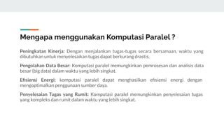 pengenalan tentang ilmu komputasi paralel.pdf