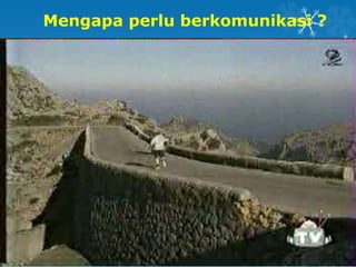 Pengantar Komunikasi Bisnis Pptx