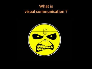 Interpersonal skill - Pengantar_Komunikasi_Visual.pptx