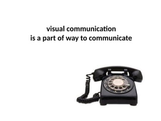 Interpersonal skill - Pengantar_Komunikasi_Visual.pptx