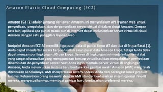 Pengantar konsep komputasi awan | PPTX