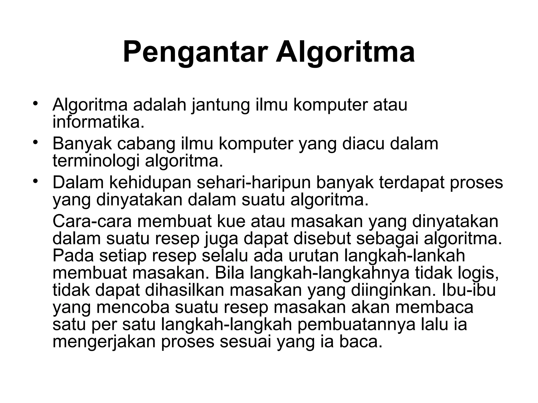 Pengantar Konsep Pemrograman dasar 1.ppt