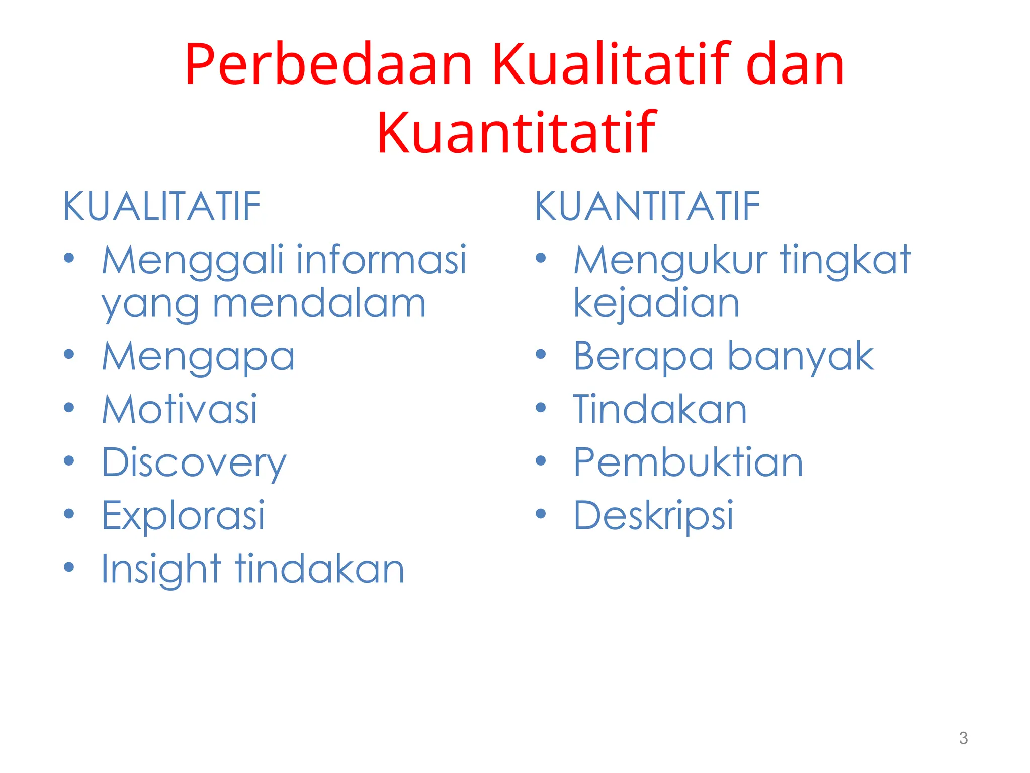 pengantar kualitatif, pengertian, perbedaan kualitatif dan kuantitatif.ppt