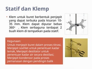 Pengantar Laboratorium Alat-Alat Non Gelas.pptx