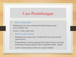 Pengantar Laboratorium Neraca Analitik 2.pptx