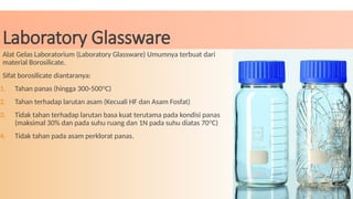 Pengantar Laboratorium Pencucian Alat Gelas.pptx
