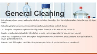 Pengantar Laboratorium Pencucian Alat Gelas.pptx