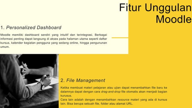Pengantar LMS | PPT