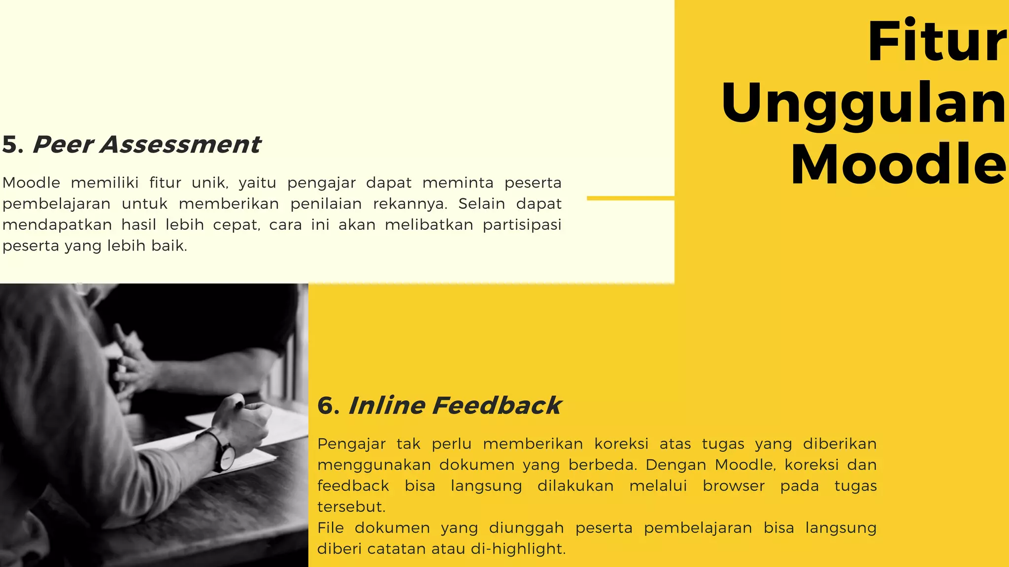 Pengantar Learning Management System | PPTX