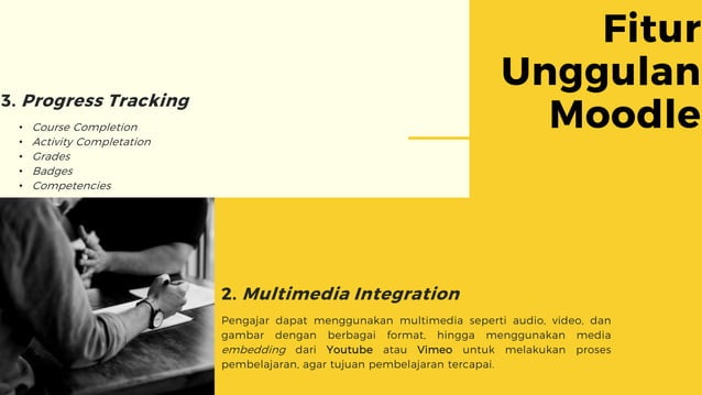 Pengantar Learning Management System | PPTX