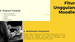 Pengantar Learning Management System (LMS) | PPTX