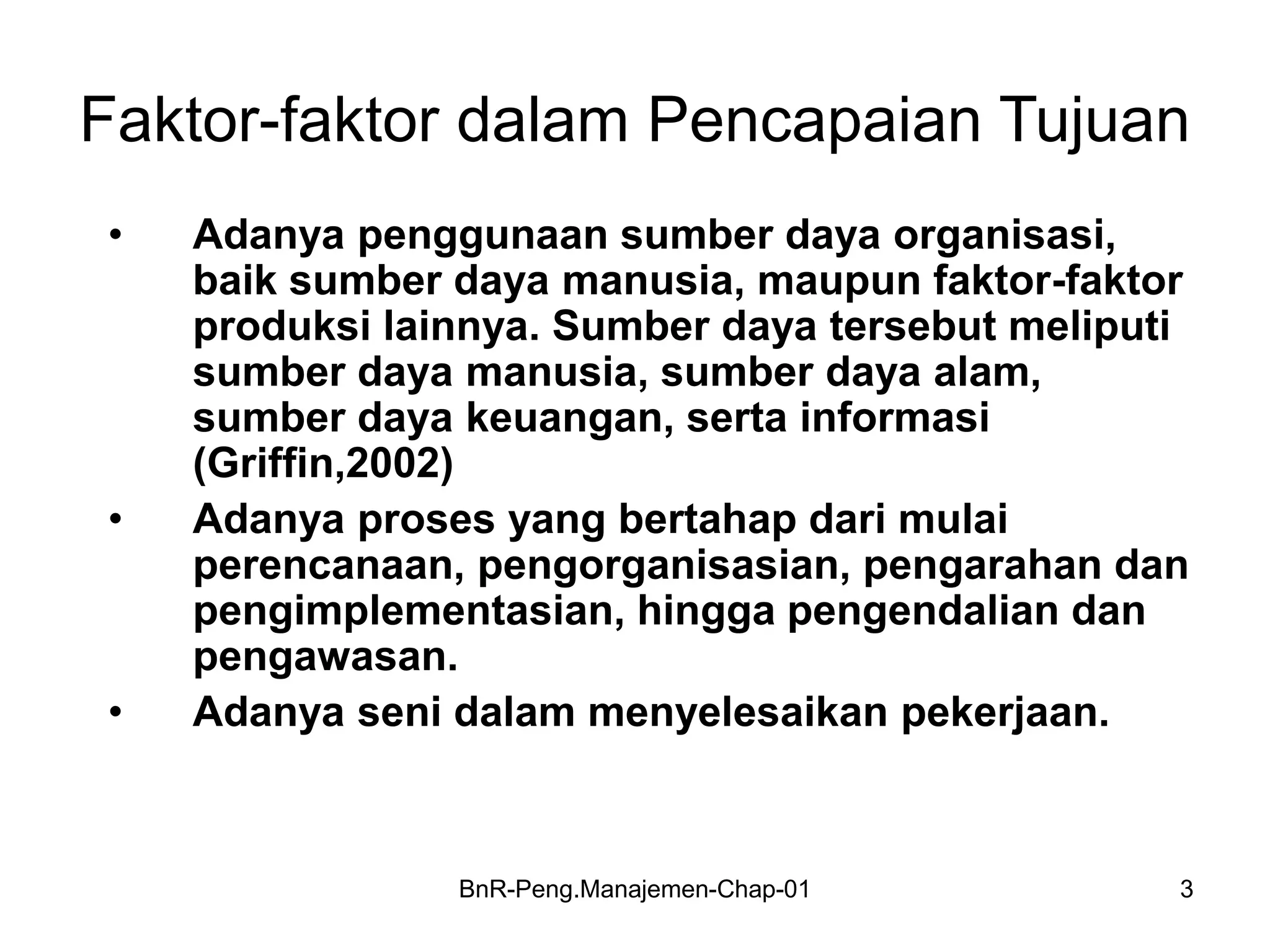 PENGANTAR MANAJEMEN-chap-01.ppt