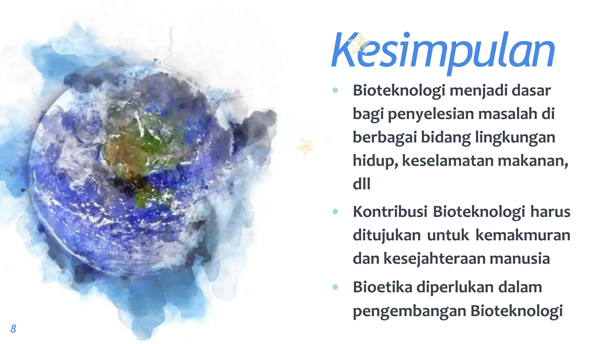 Pengantar Mata Kuliah Bioetika untuk kuliah | PPTX