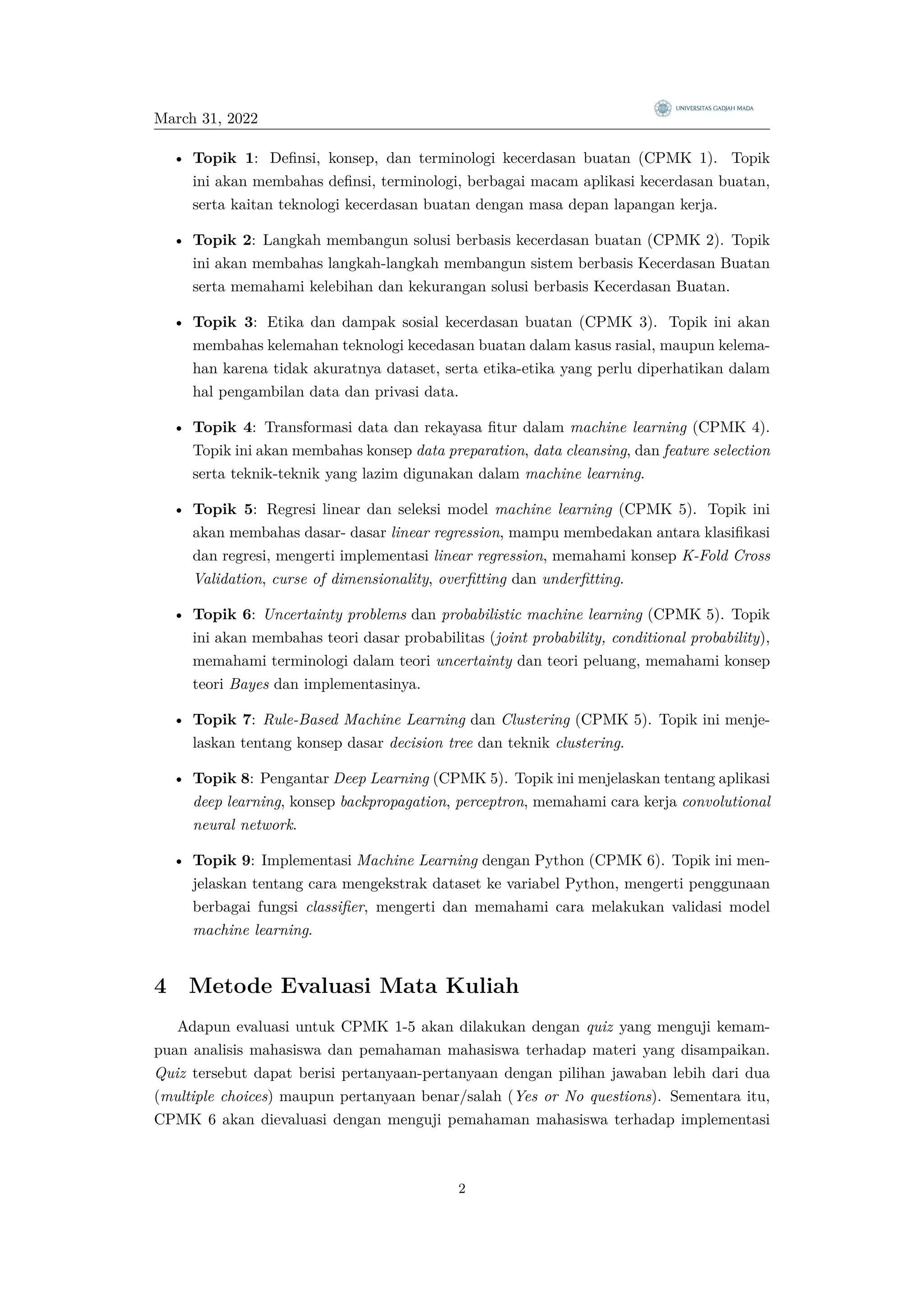 Pengantar Mata Kuliah Kecerdasan Buatan.pdf