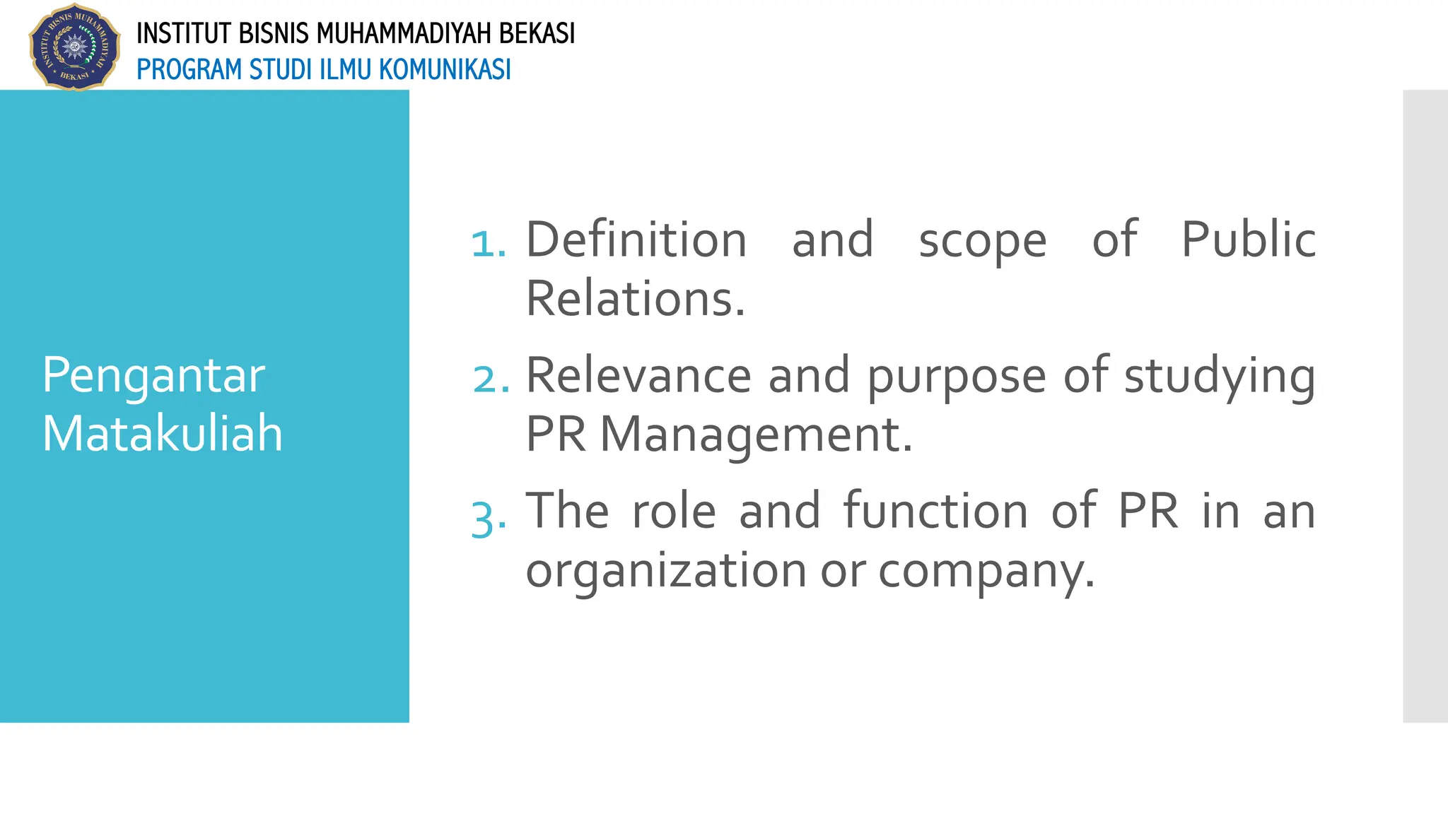 Pengantar Matakuliah Manajemen PR.pdf