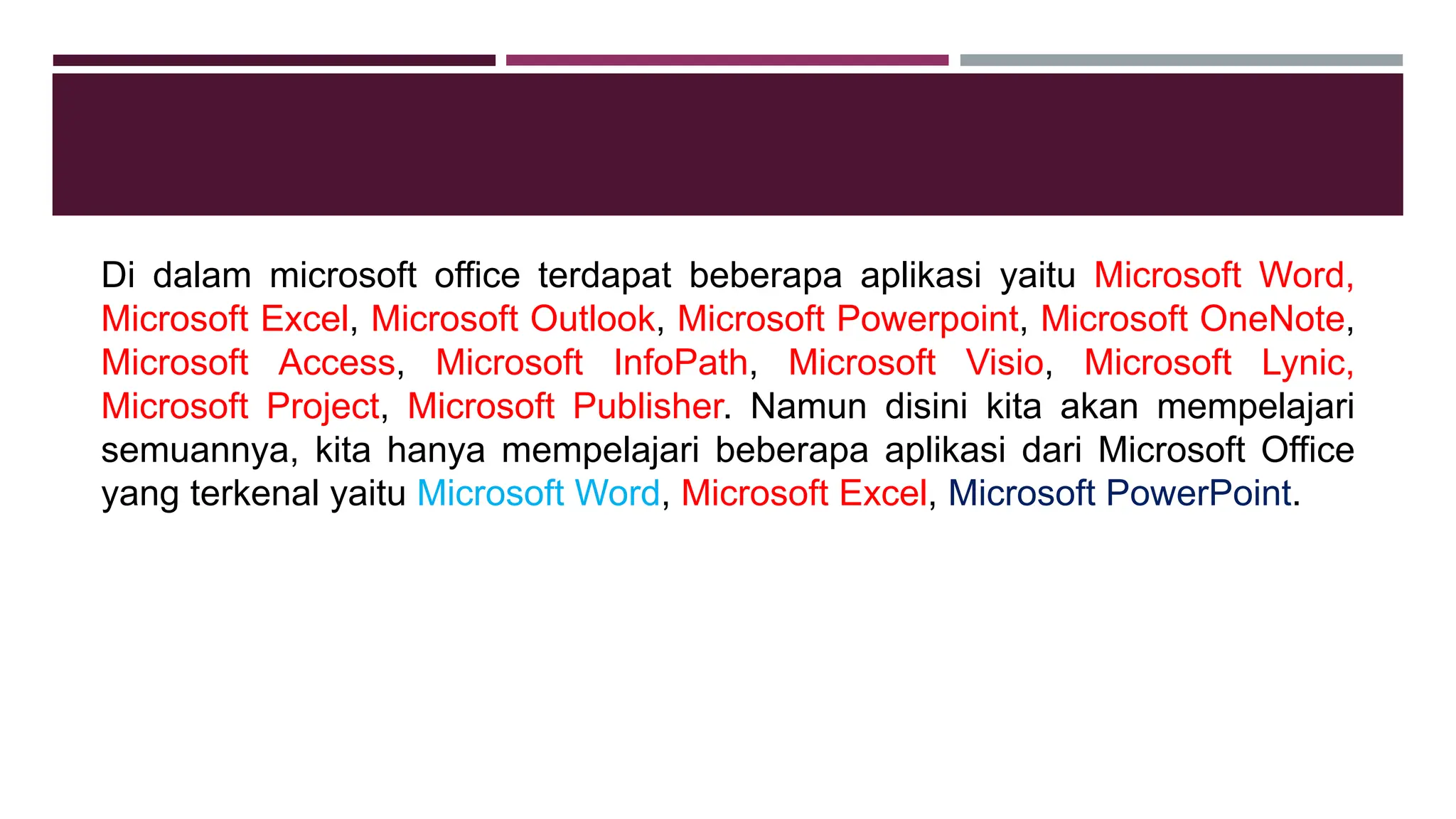 Pengantar Materi Pengertian dan Pengenalan Microsoft Office_PPAN1.pptx