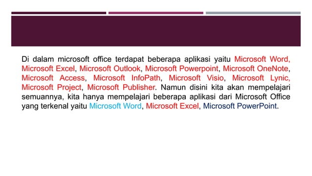Pengantar Materi Pengertian dan Pengenalan Microsoft Office_PPAN1.pptx