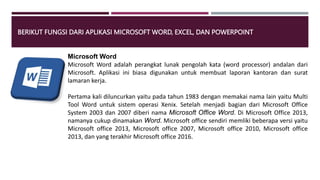 Pengantar Materi Pengertian dan Pengenalan Microsoft Office_PPAN1.pptx