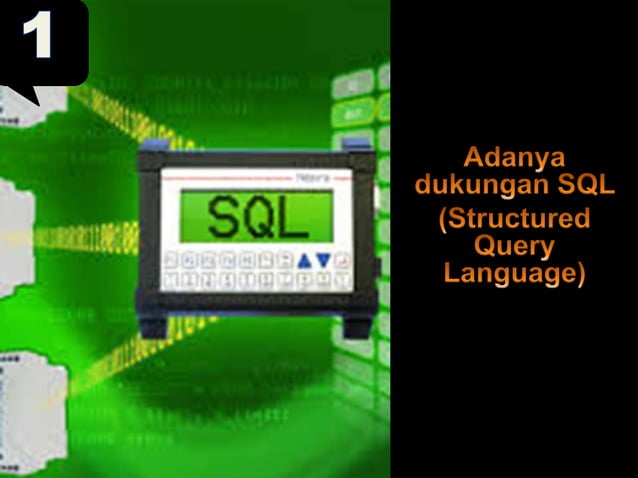 Pengantar MySQL | PPT | Free Download