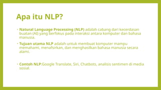 Pengantar Natural Language Processing.pptx