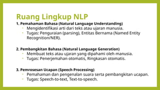 Pengantar Natural Language Processing.pptx