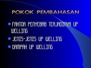 Pengantar oceanografi up welling | PPT