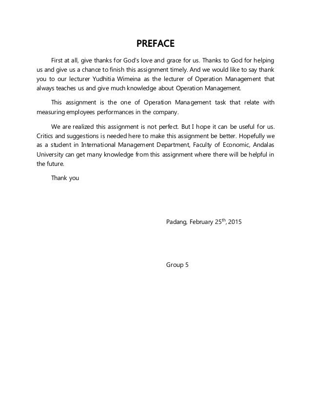 preface and chapter 1