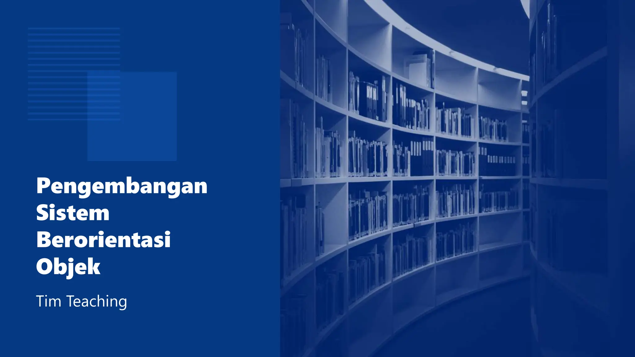 Pengantar Pengembangan Sistem Berorientasi Objek.pptx