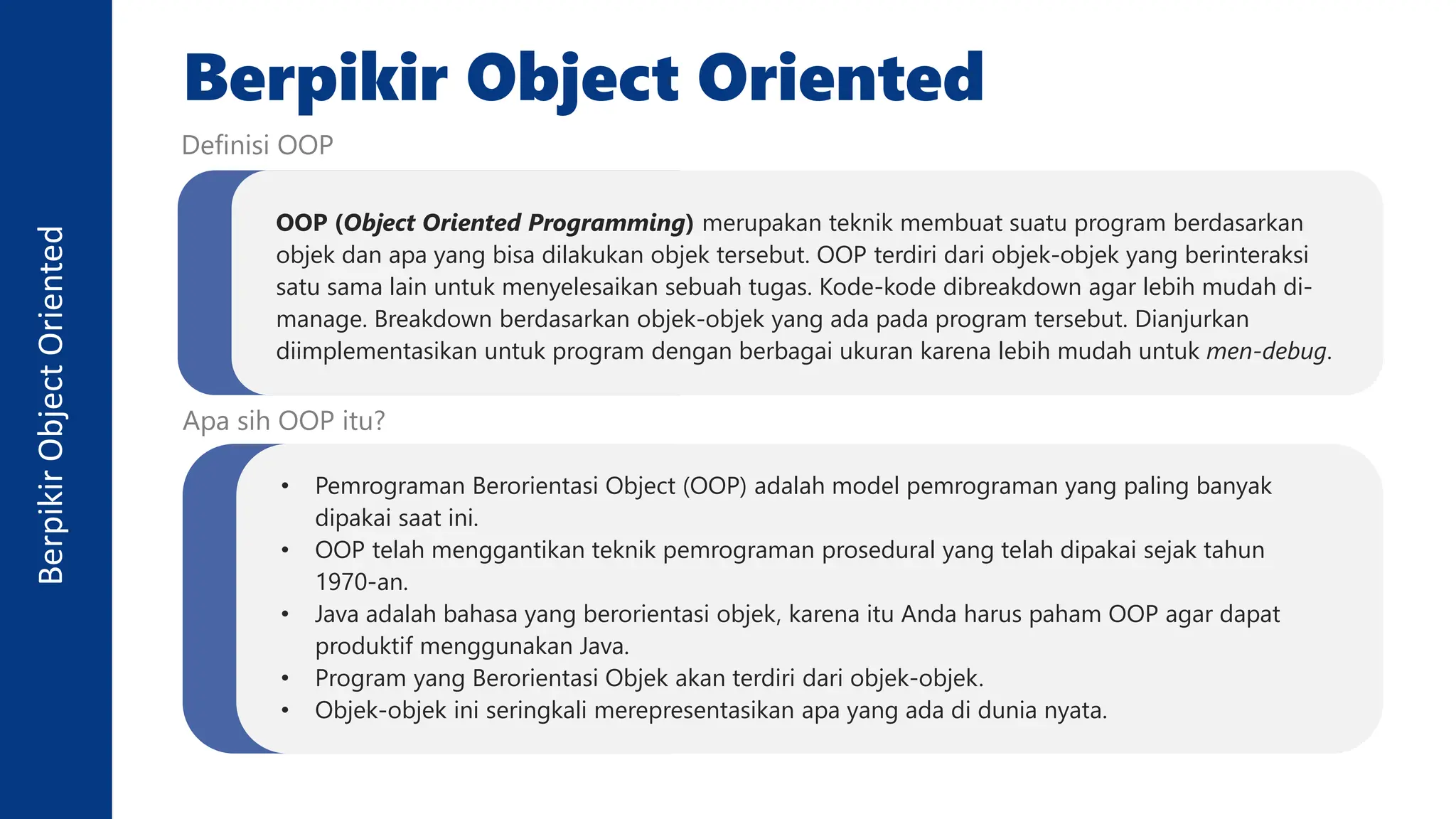 Pengantar Pengembangan Sistem Berorientasi Objek.pptx