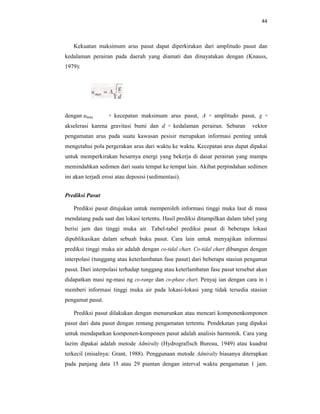 Pengantar oseanografi | PDF