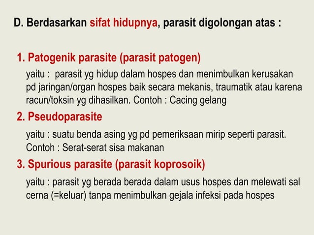 pengantar parasit.ppt