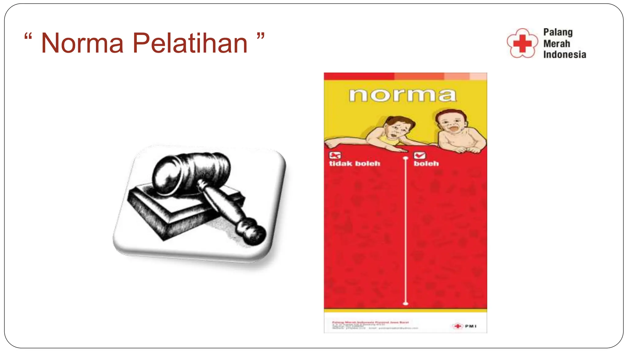 Pengantar Pelatihan Manajemen Posko ppt pptx pengantar-pelatihan-manajemen-posko-ppt-pptx