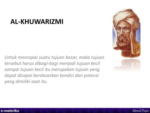 Pengantar Pemrograman Modular Ppt