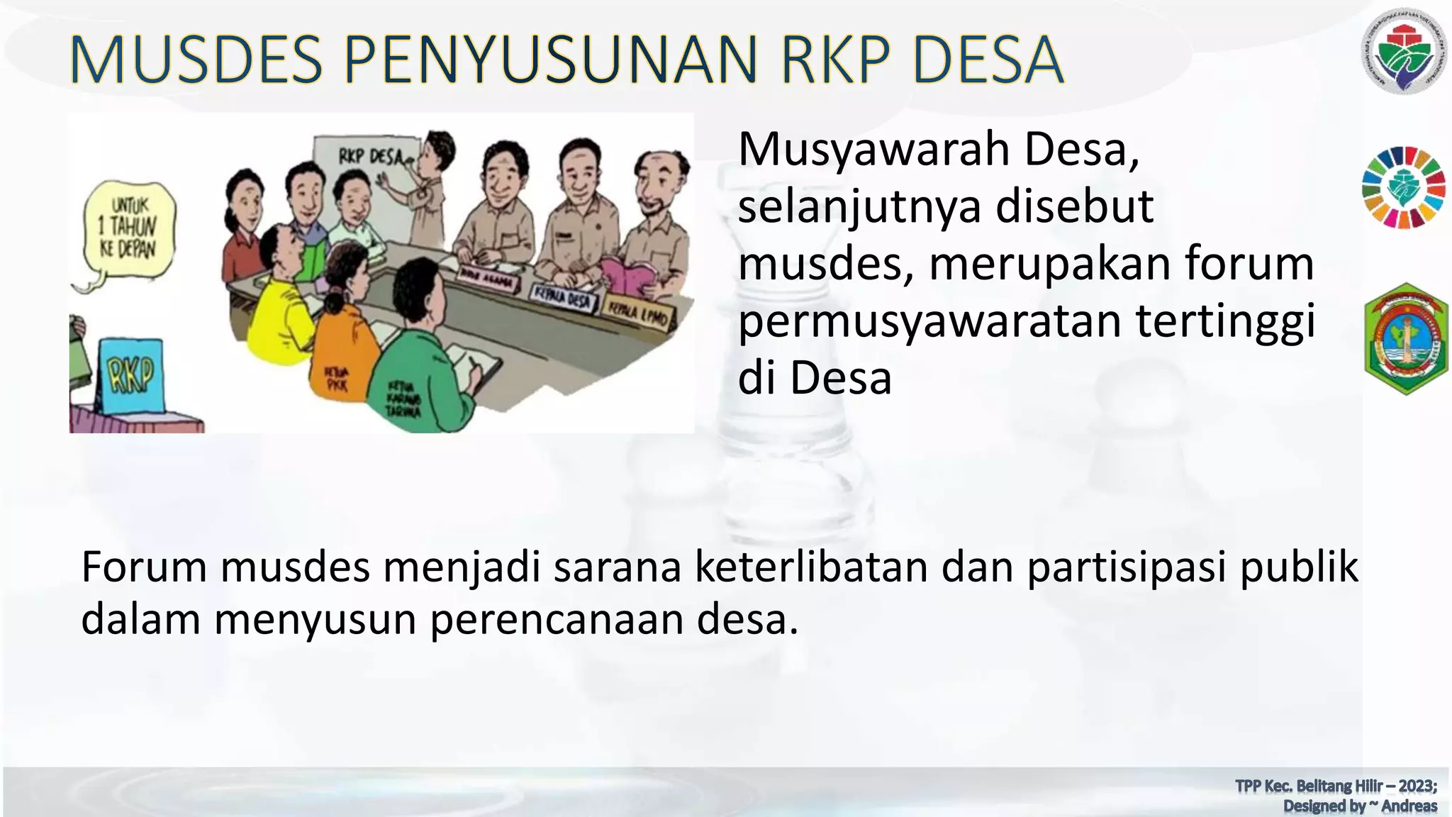 Pengantar Penyusunan RKP Desa 2024.ppsx