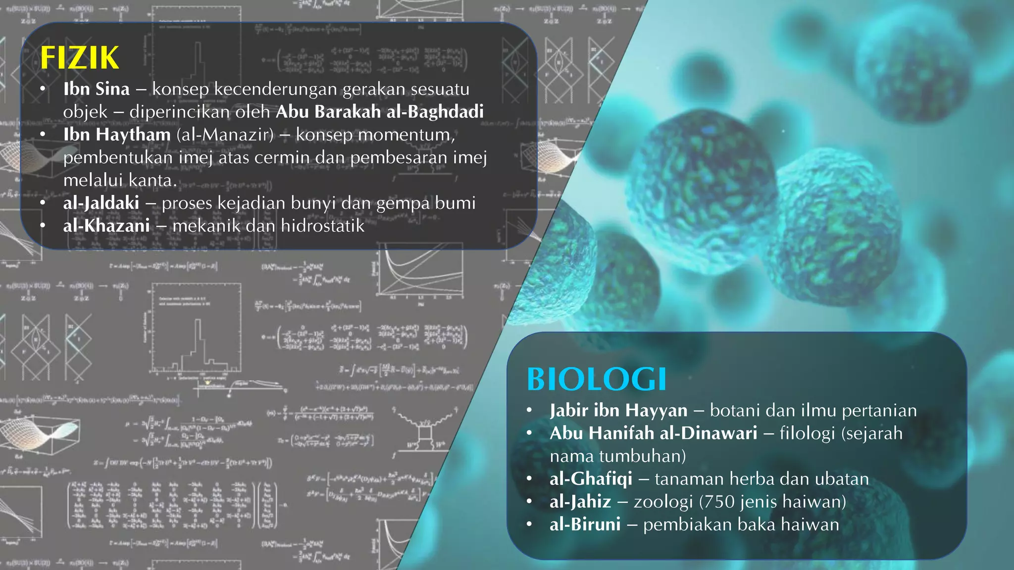 Program Sijil Pengajian Islam FPI UKM: Pengantar Peradaban Islam | PPT