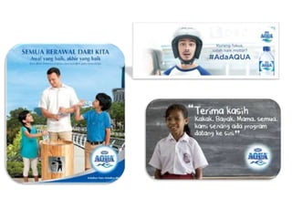 Pengantar periklanan | PPTX