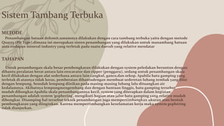 PENGANTAR PERTAMBANGAN MINERAL DAN BATU BARA.pptx