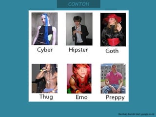 Pengantar postmodern: pramodern, modern, dan postmodern | PPT