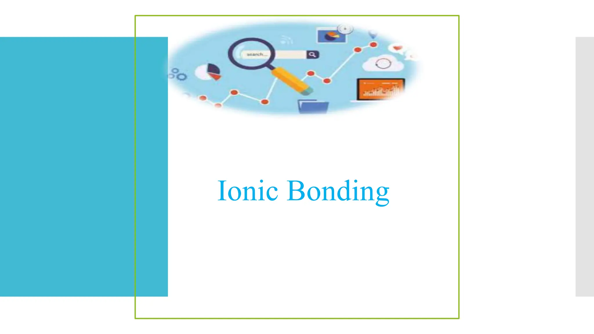 pengantar PPT CHEMICAL BONDING.pptx